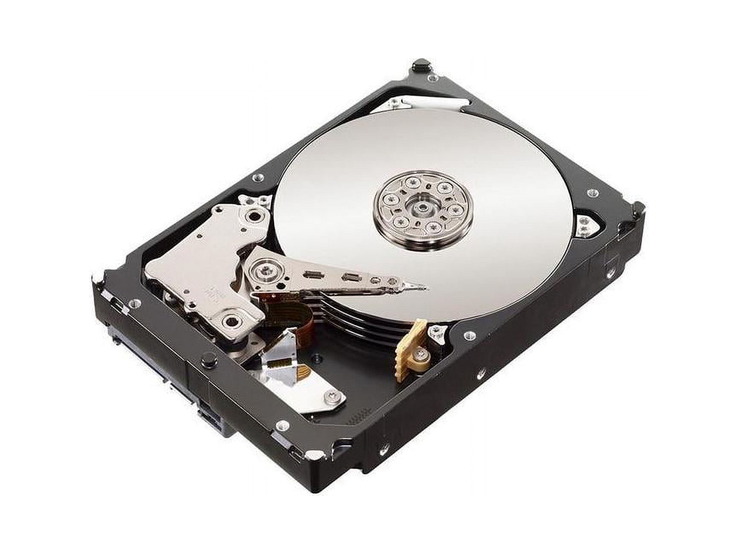 DE Series 1.8TB 10K 2.5" HDD 2U24 - Walmart.com