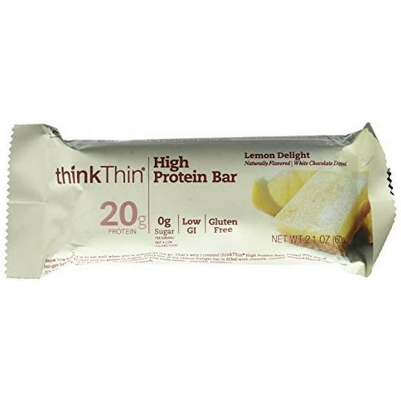 think! Protein Bars in Protein - Walmart.com