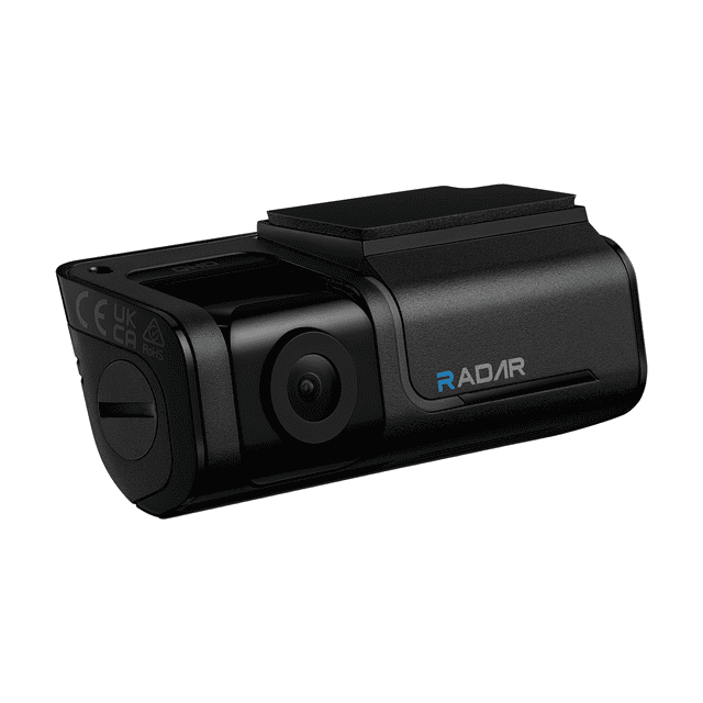 THINKWARE 2K QHD Rear-View Camera for U3000 Dash Cam - Walmart.com