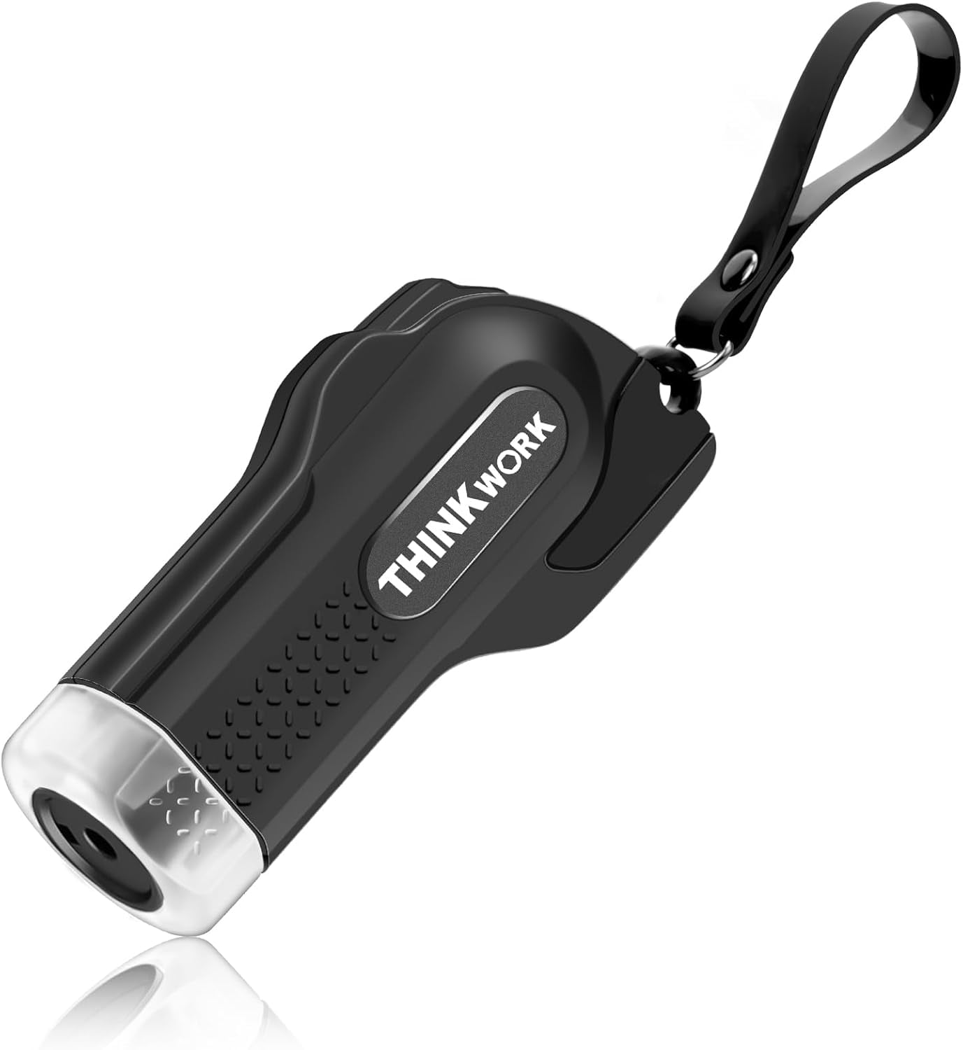 THINKWORK Car Window Breaker, Glass Breaker, Window Breaker Seatbelt ...