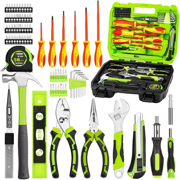 Complete Tool Sets