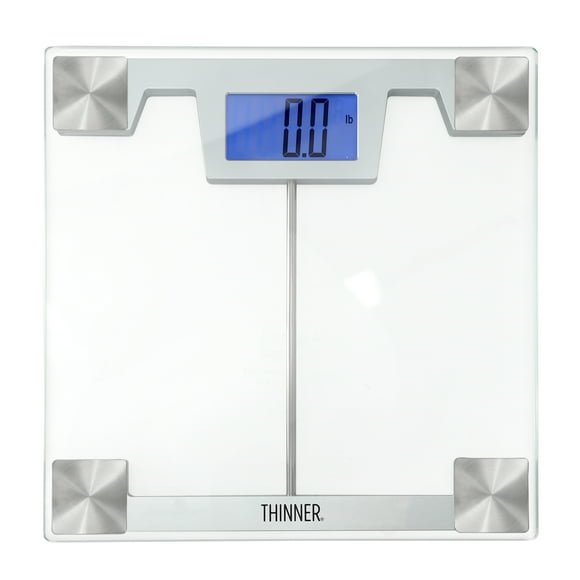 Digital Scales in Bathroom Scales - Walmart.com