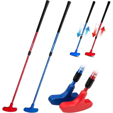 BSN SPORTS Two-Way Putter for Left and Right Hand - Walmart.com