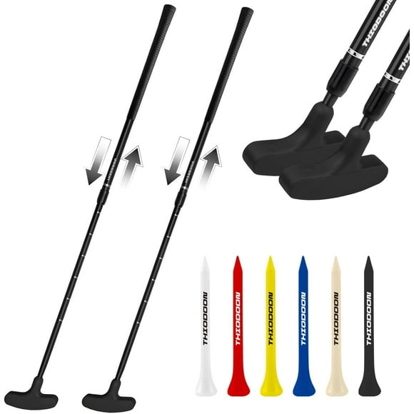 Best Sellers In Golf Training Putters
