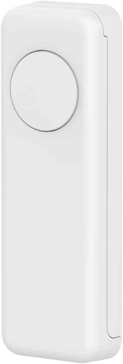 THIRDREALITY ZigBee Smart Button, 3-Way Remote Control, Require Zigbee ...