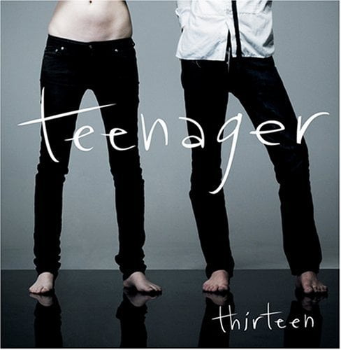 Thirteen (CD) - Walmart.com