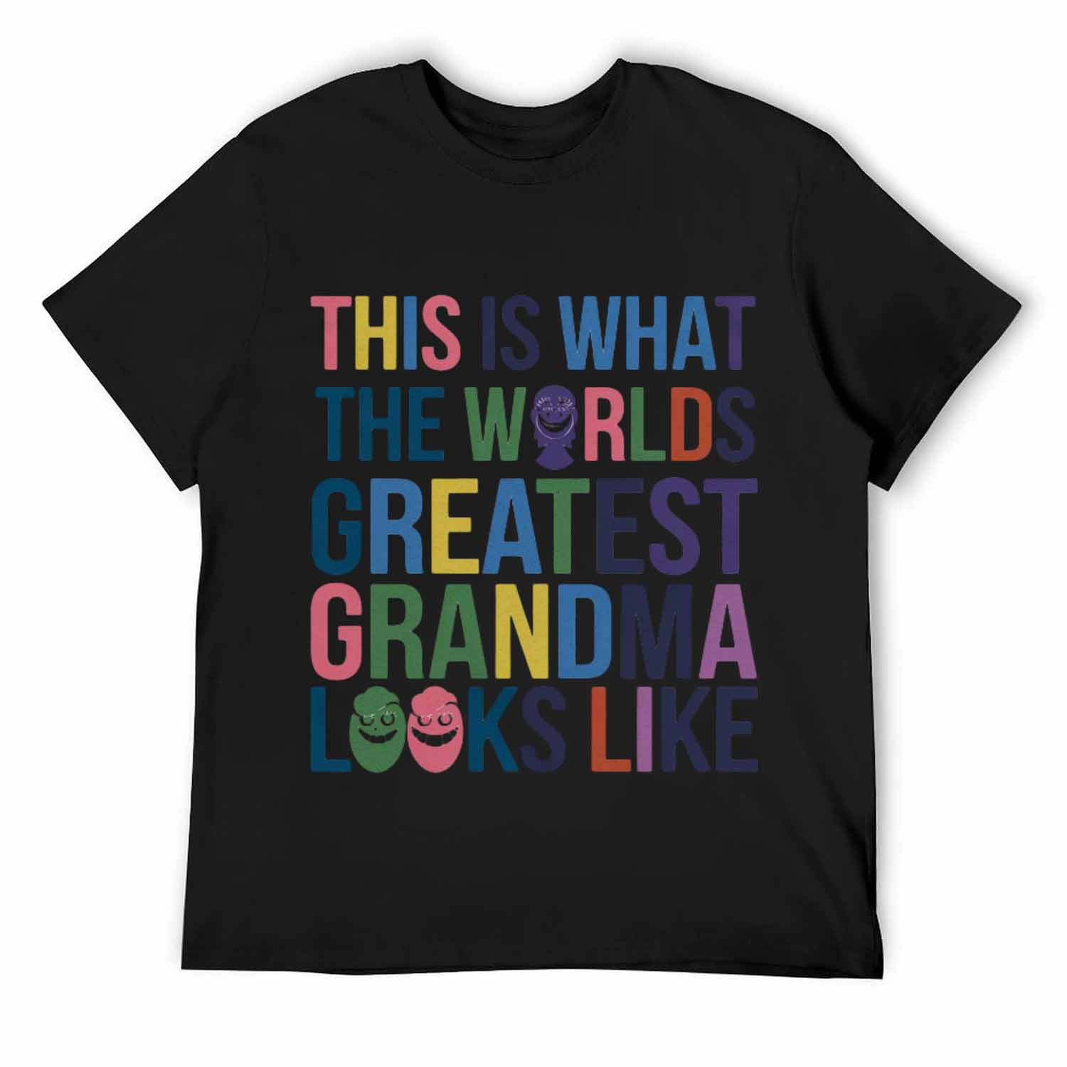 THIS IS WHAT THE WORLDS Greatest GRANDMA LOOKS LIKE Son Daughter Autism ...