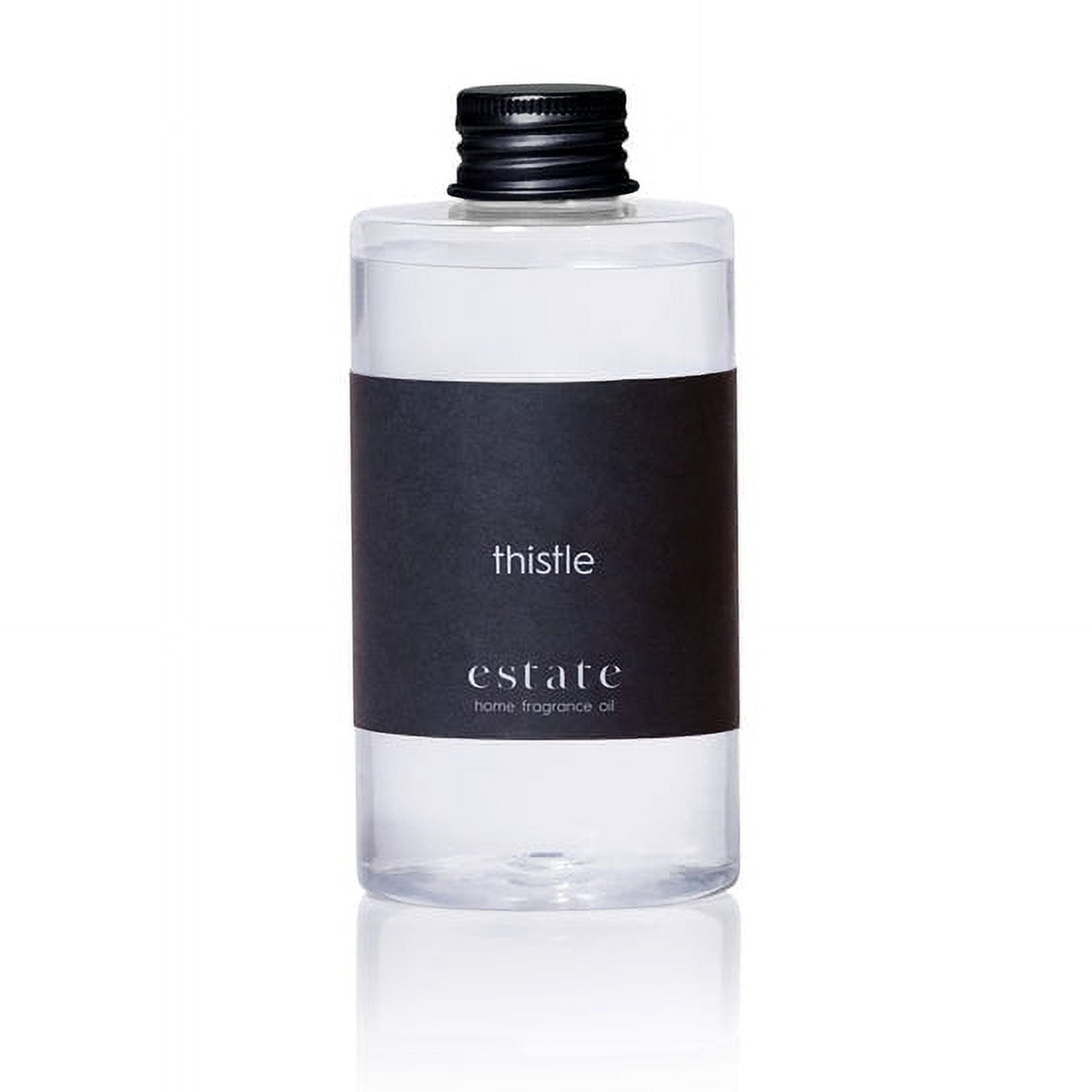 THISTLE REFILL 2 Pack Zodax Estate 200 ml 7oz Reed Diffuser - Topaz - Walmart.com