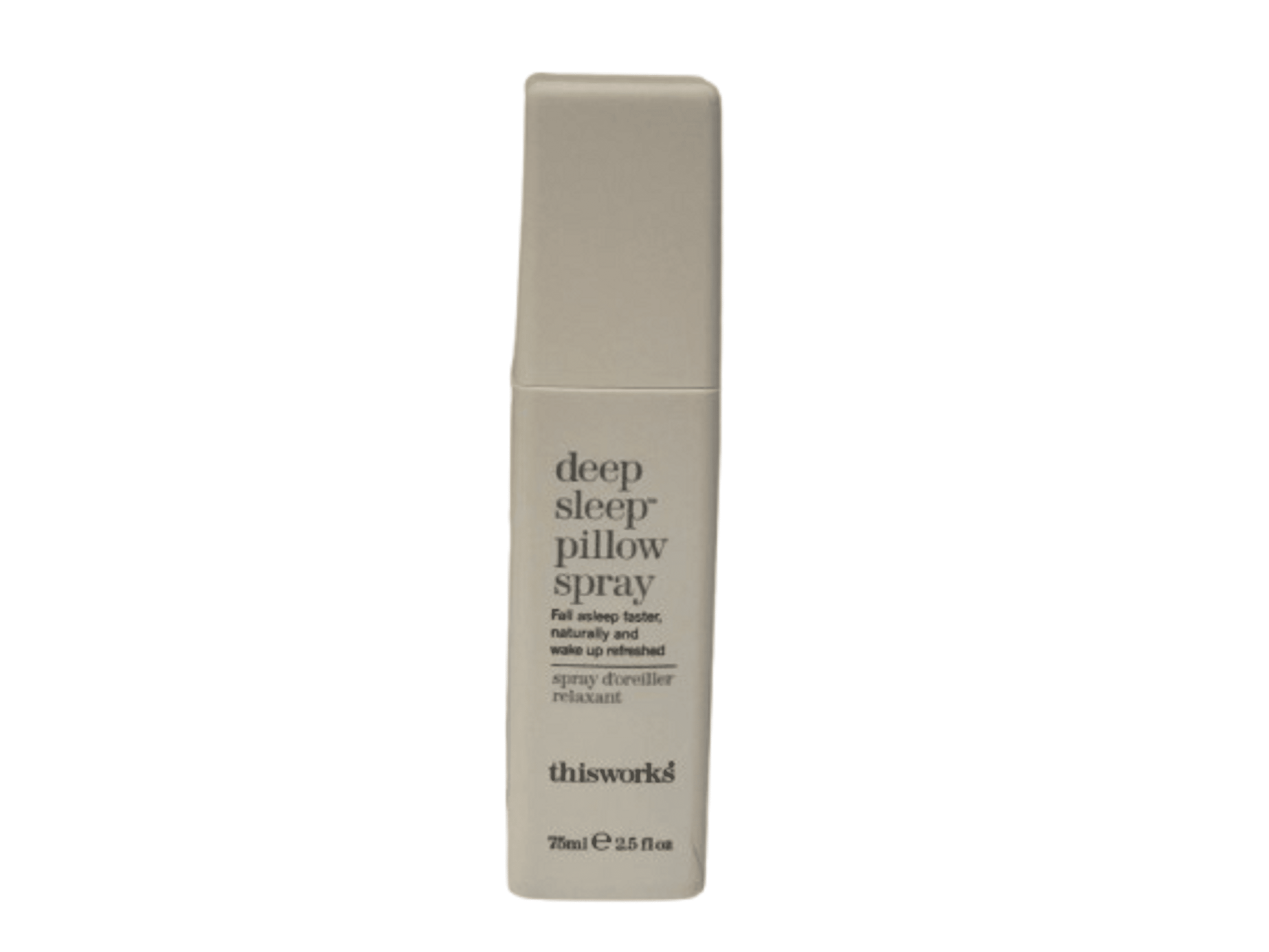 THISWORKS ~ DEEP SLEEP PILLOW SPRAY ~ 2.5 OZ - Walmart.com