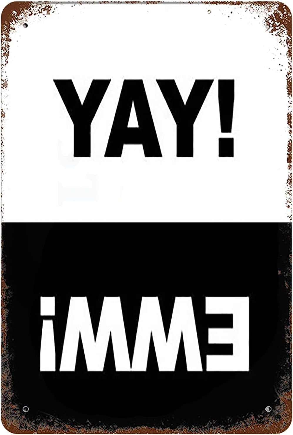 THIYOTA Puzzles 300 PCS Clean Dirty Dishwasher Magnetdicator Funny Cute ...