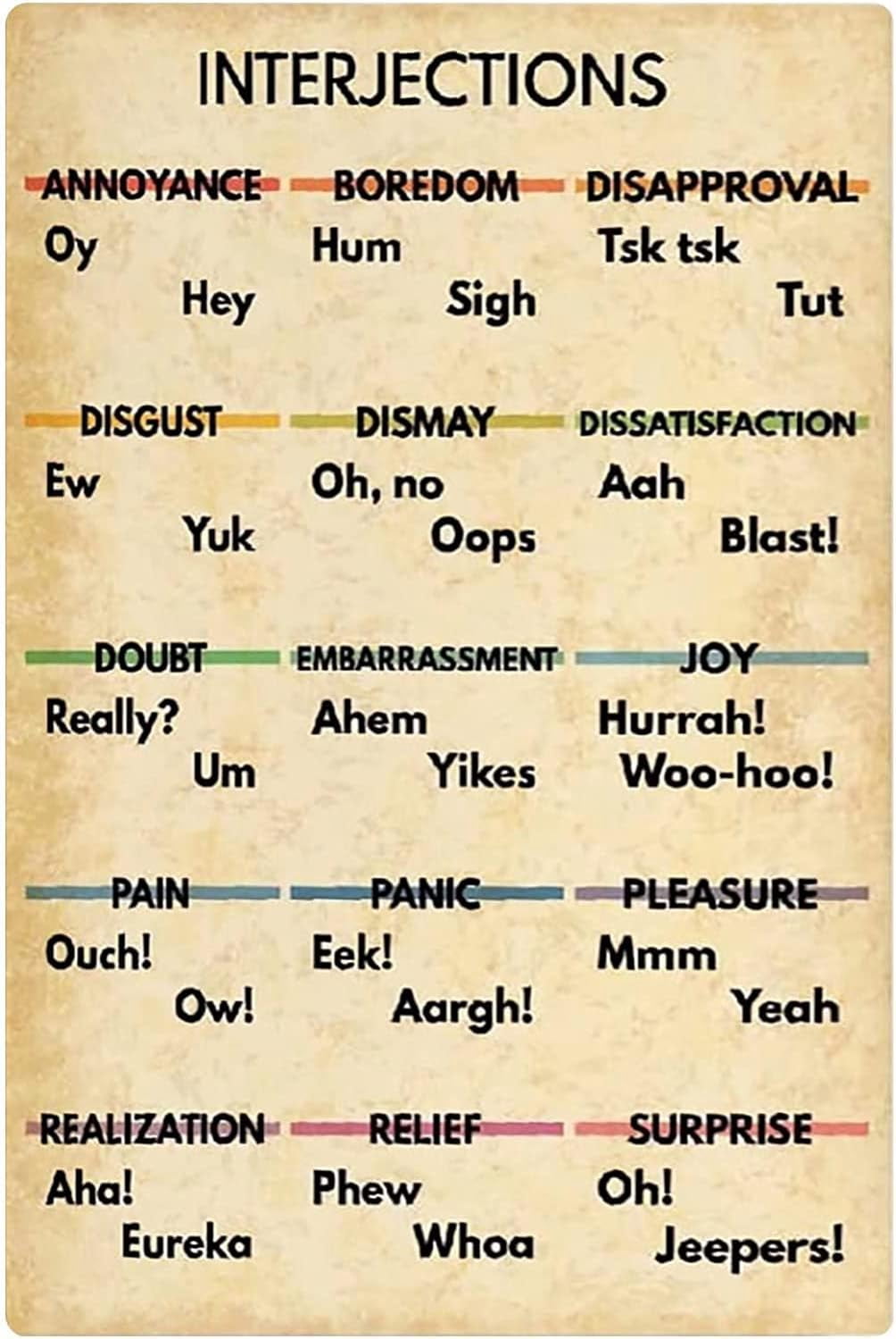 THIYOTA Puzzles 300 PCS Youpinnong Math Basic Learning Basic Number ...