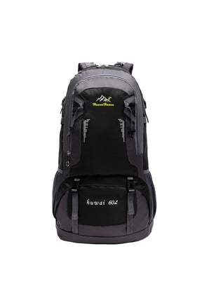 Small Backpack With Water Bottle Holder