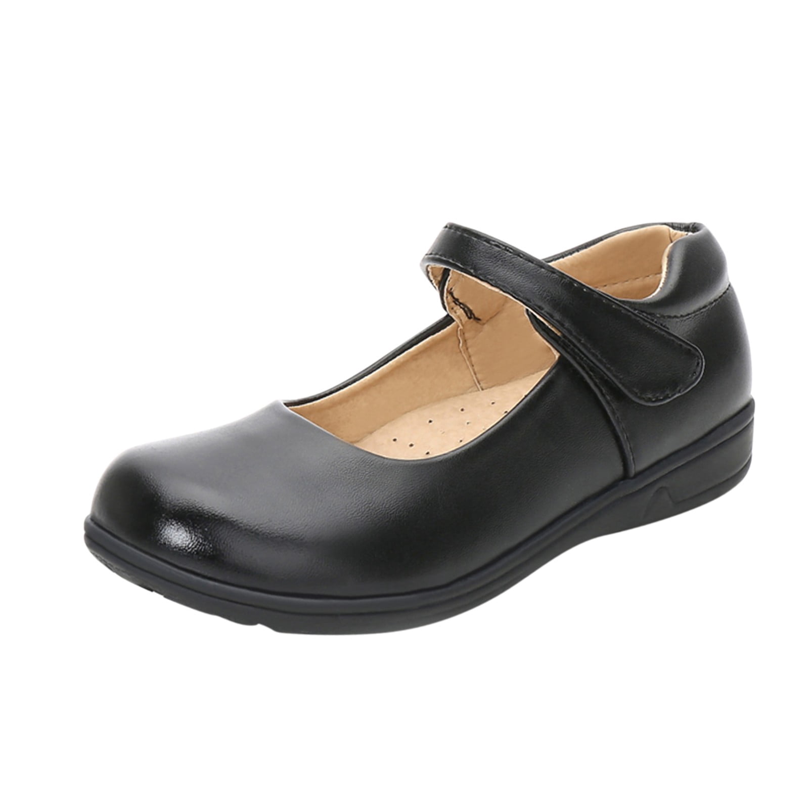 THJRPQJFD Girls Classic Shoes Baby Girl Ballet Flats Toddler Glitter ...