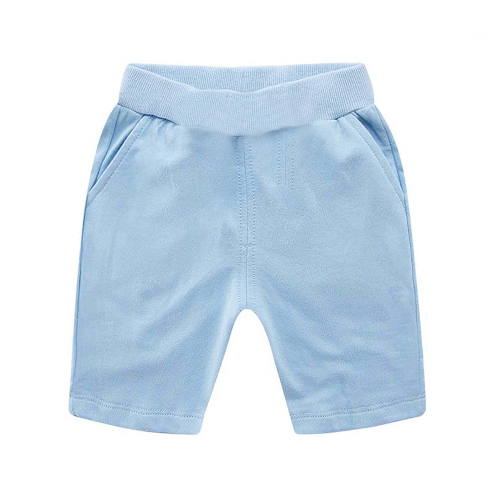 THJRPQJFD Shorts for Girls 10-12 Shorts Teens Girls Sleep Shorts Brown ...