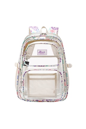 Underseat Carry Backpack