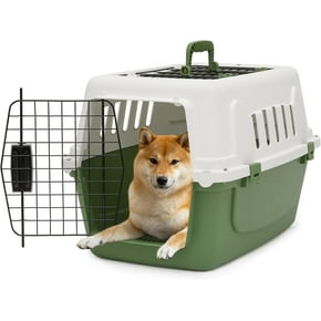 Plastic Dog Crates in Dog Crates - Walmart.com