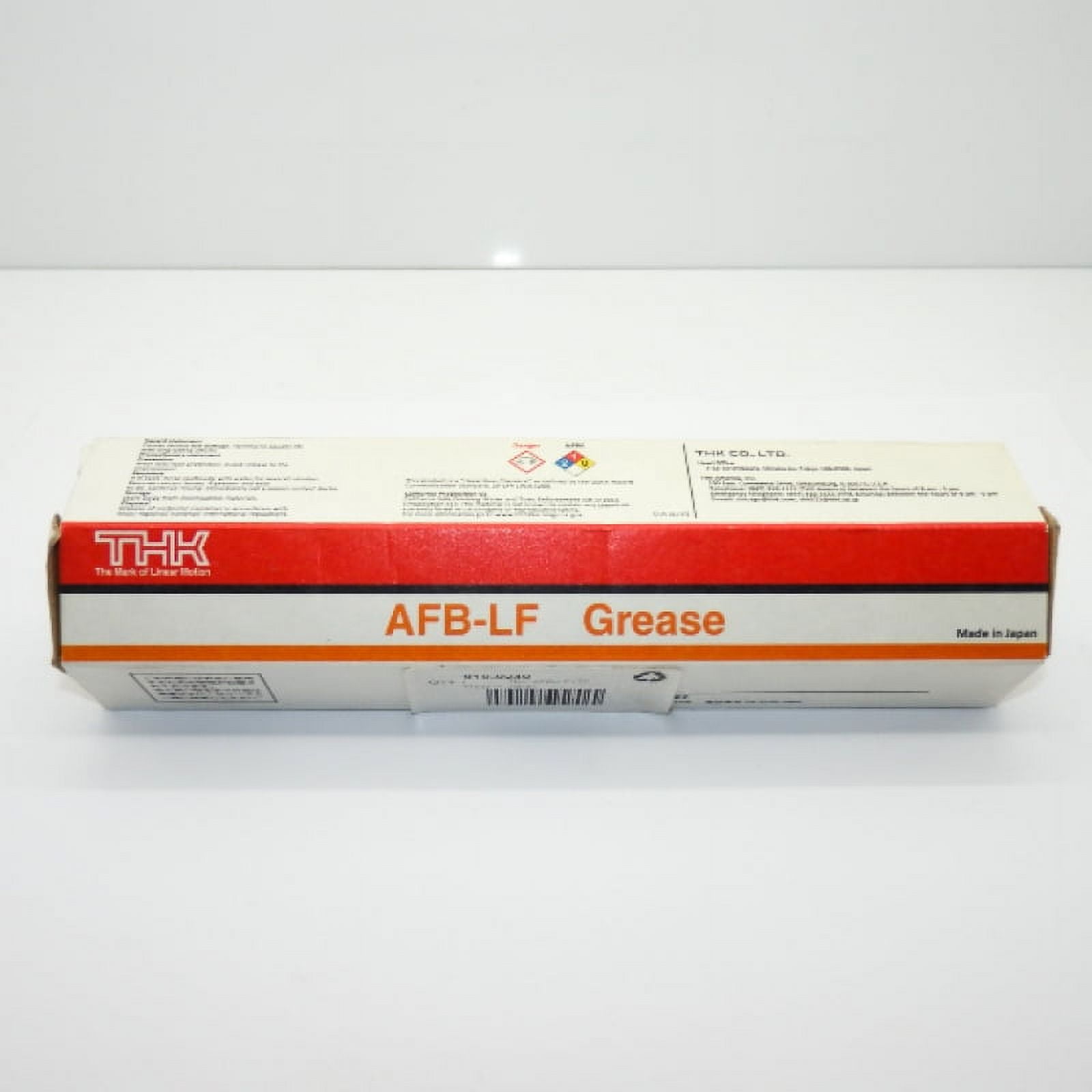 Buy THK 70g Multipurpose Grease THK AFB-LF at Ubuy Philippines