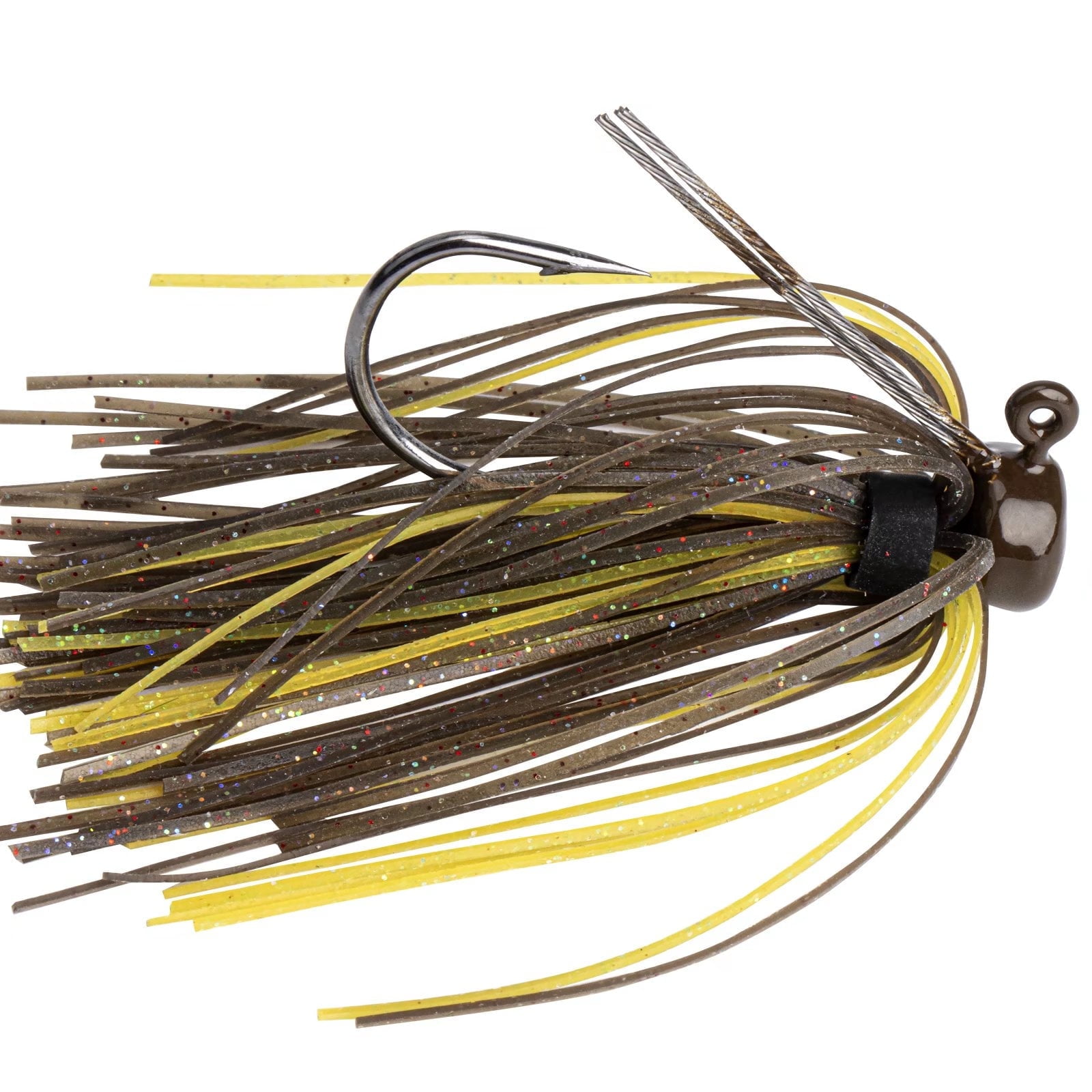 THKFISH Bass Jig Fishing Lures Fishing Jigs Swim Jigs Fishing Jigs Bass ...