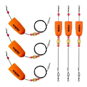 Promar PVC Float 11" x 5" Yellow - Walmart.com