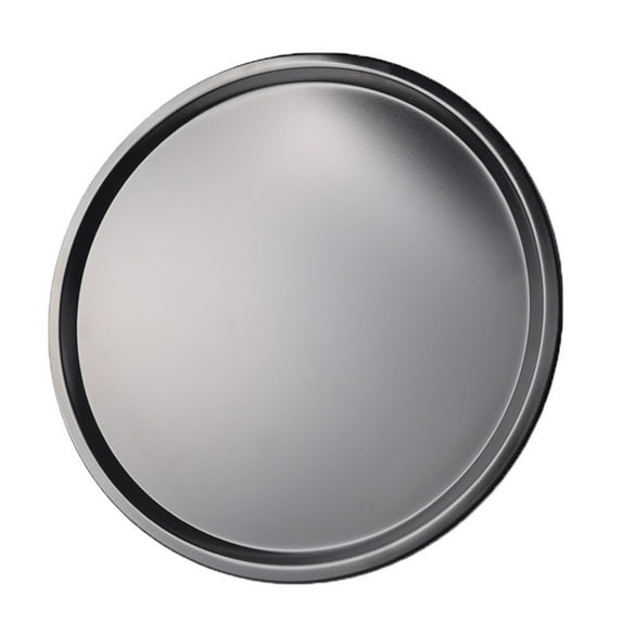 THLKIF 12 Inch Pizza Pan with Non-Stick Coating, Round Baking and ...