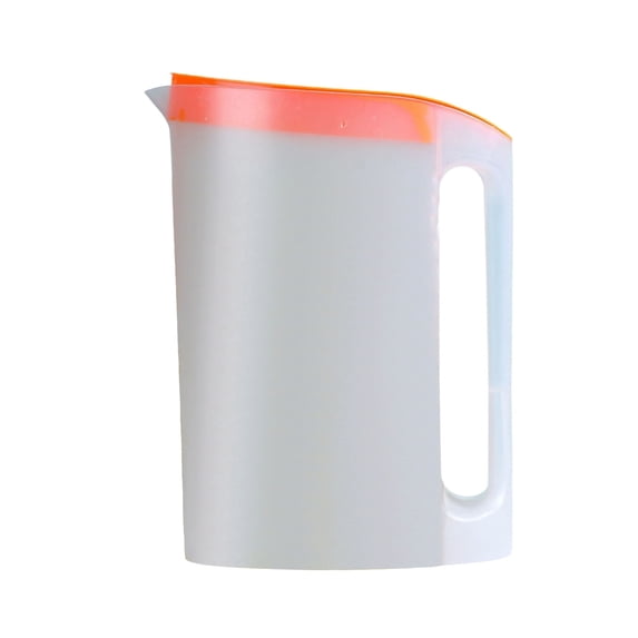THLKIF Beverage Dispenser, Plastic Beverage Dispenser, Gallon Pitcher ...