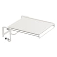 THLKIF Foldable Cabinet Door Organizer Shelf & Countertop Extender ...