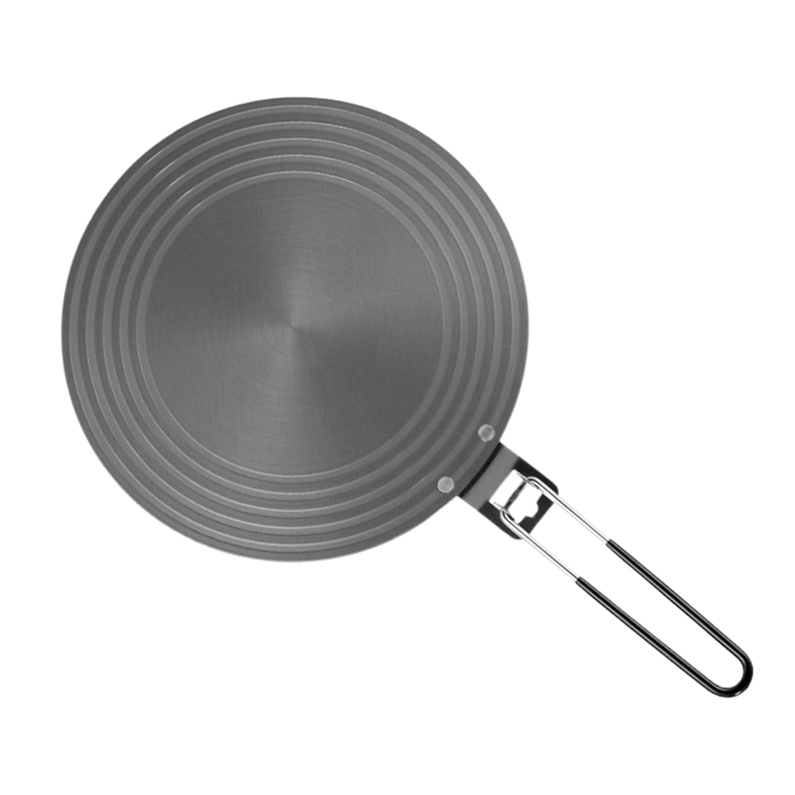 THLKIF Heat Diffuser,Stainless Steel Induction Diffuser Plate with ...