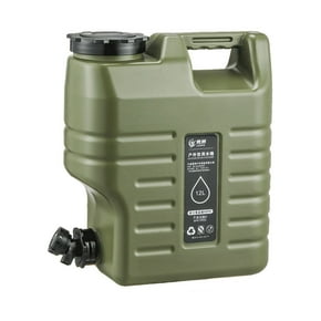 5 Gallon Stackable Water Container