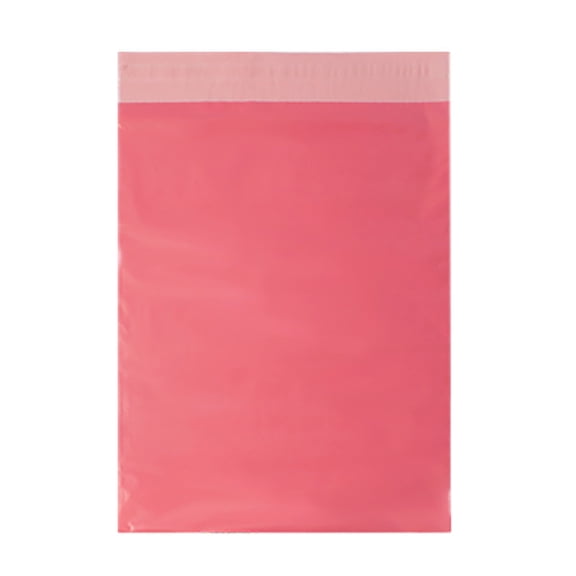 Opaque Plastic