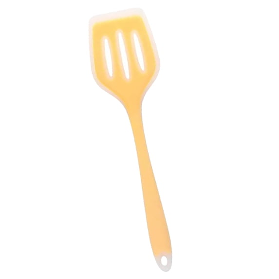 THLKIF Spatulas Color Silicone Kitchen Ware Non-stick Set Cooking ...