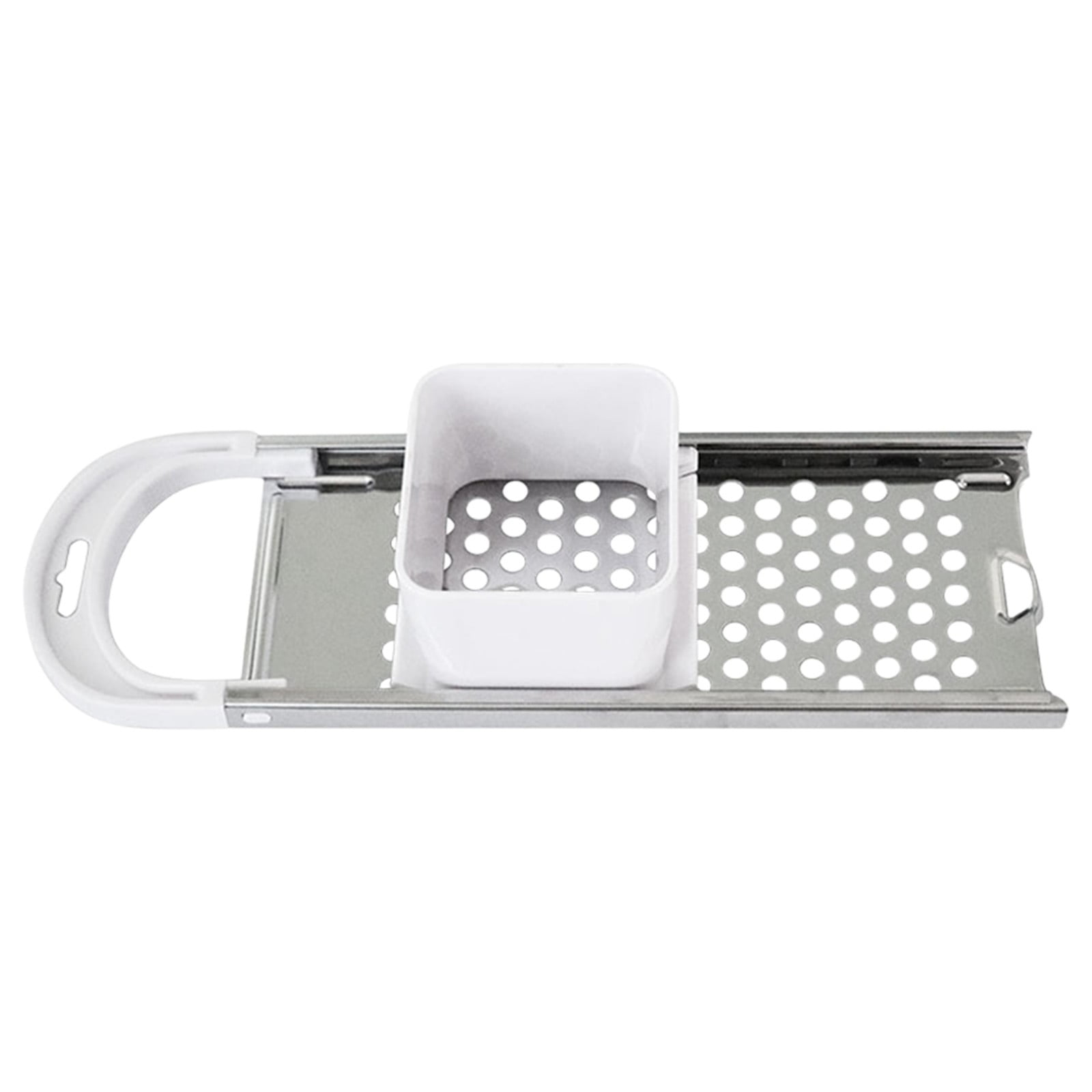 THLKIF Stainless Steel Spaetzle Maker, Traditional Noodle and Dumpling ...