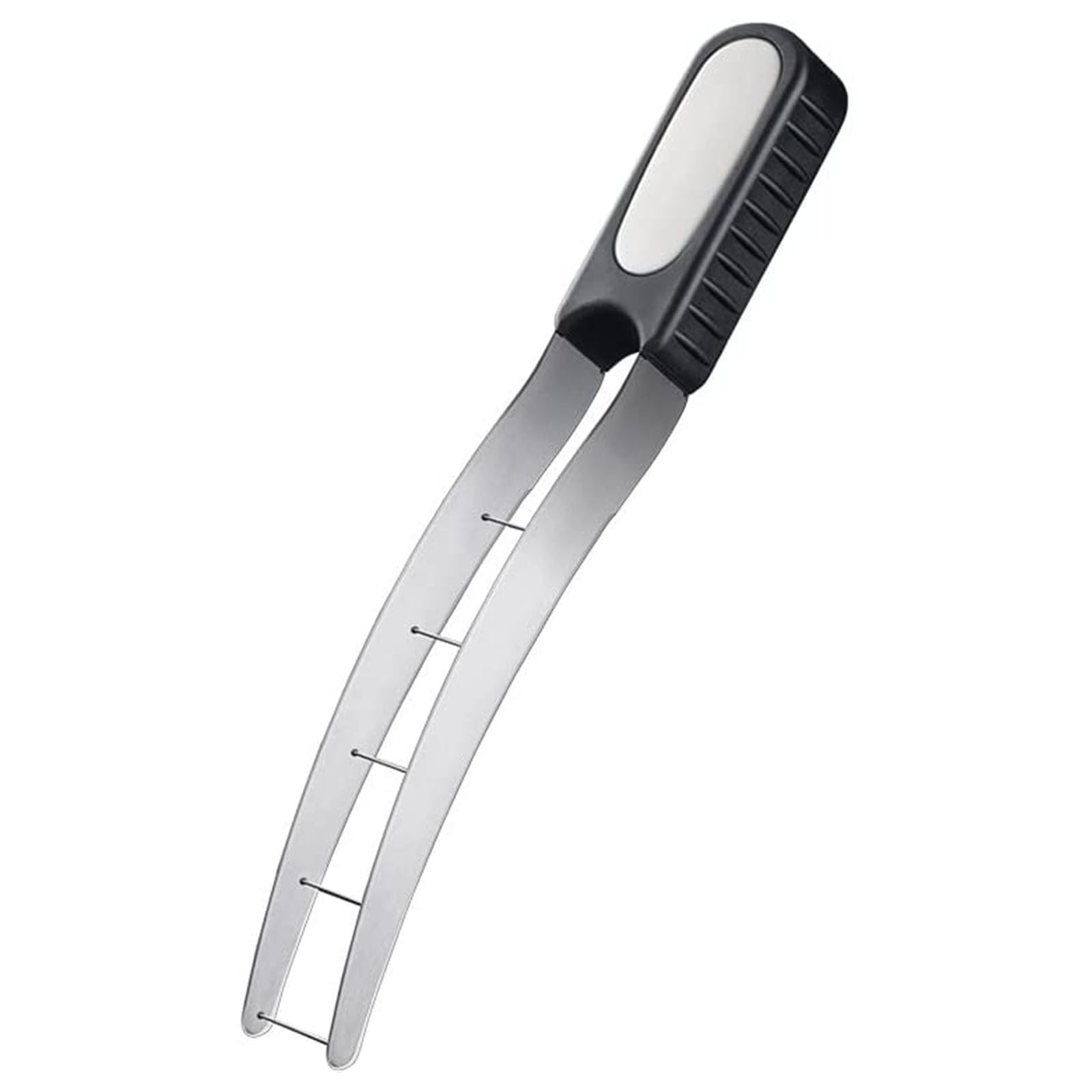 THLKIF Watermelon Cutter Slicer,Stainless Steel Watermelon Cube Cutter ...