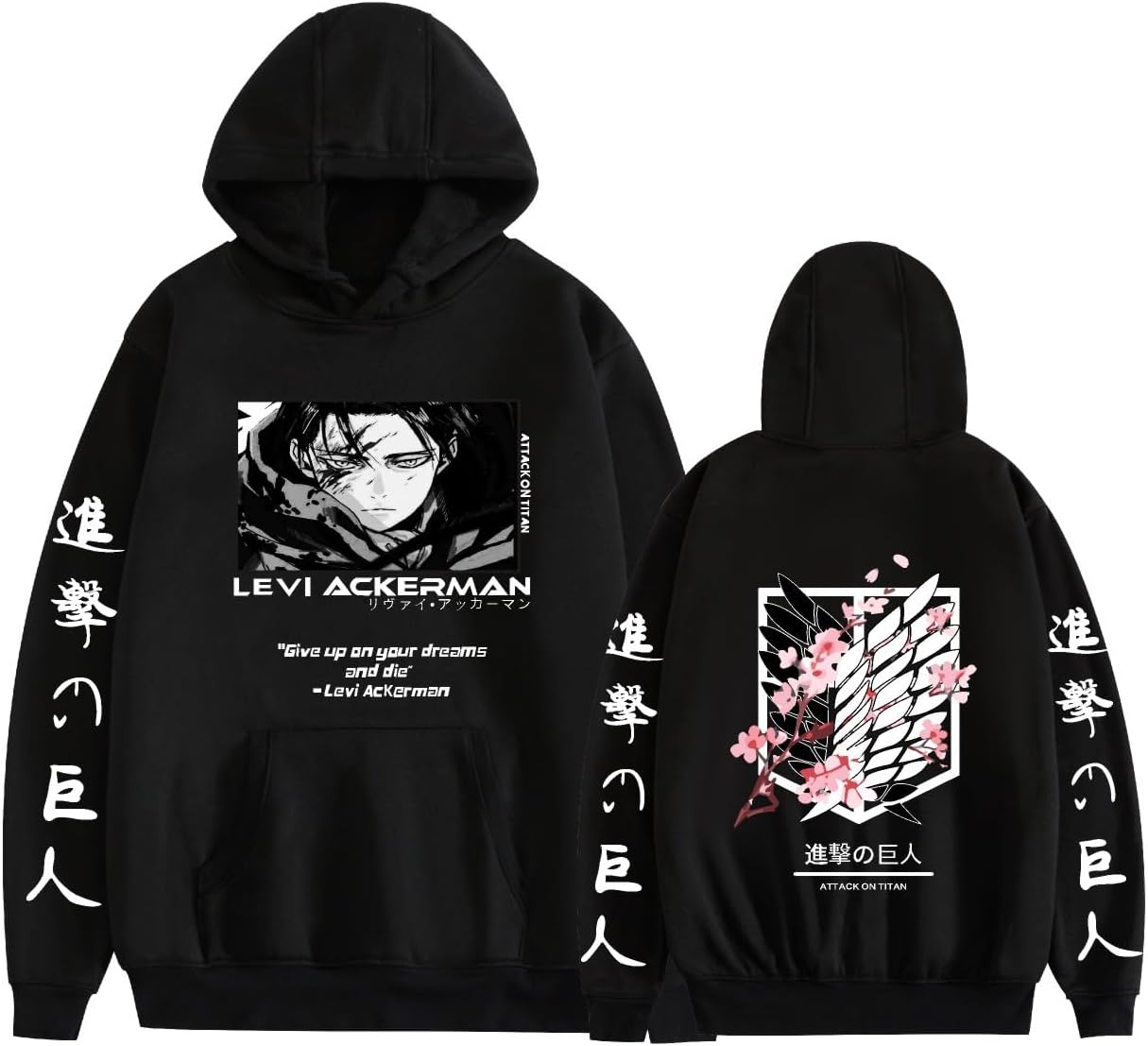 Cosplay Life Tokyo Revengers 3D Printed Pullover Hoodie Halloween ...