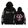 THNCLZX Kawaii Hoodie Anime Oshi No Ko Ai Hoshino Sweatshirt Men Women ...