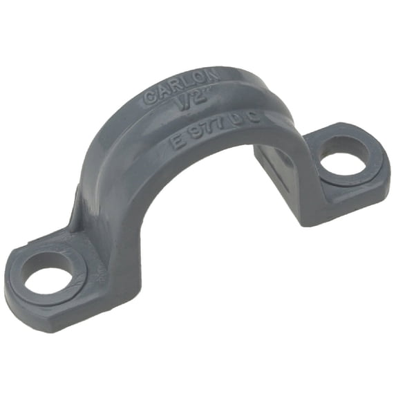 Thomas & Betts PVC Conduit Clamp E977LC-CAR - 3 In - Pack Of 1 ...