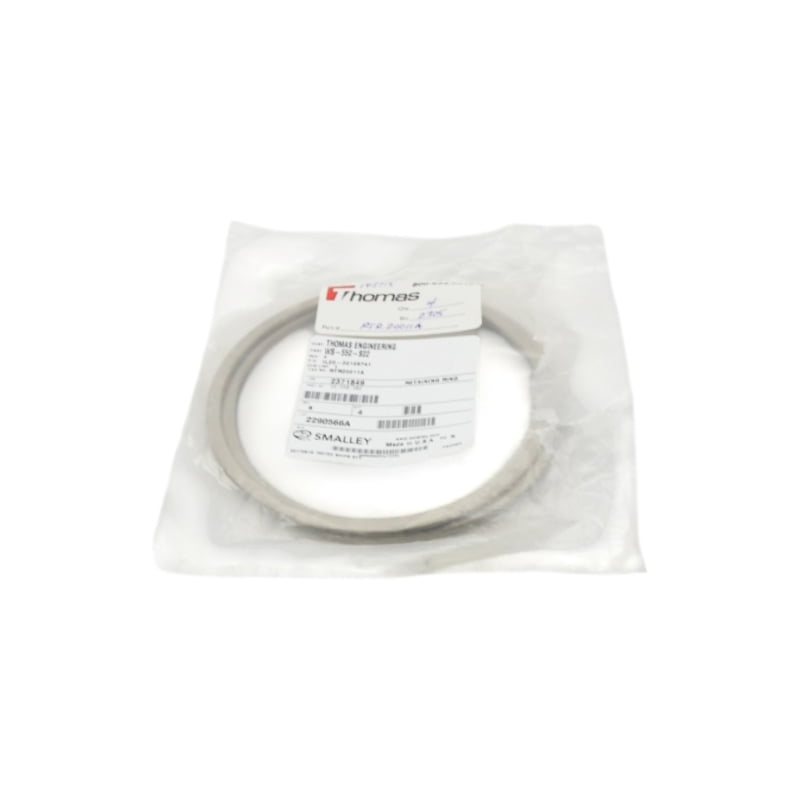 THOMAS ENGINEERING WS-550-S02 (PKG OF 4) NSMP - Walmart.com