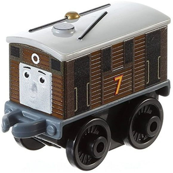 Thomas & Friends MINIS in Thomas & Friends Toys - Walmart.com