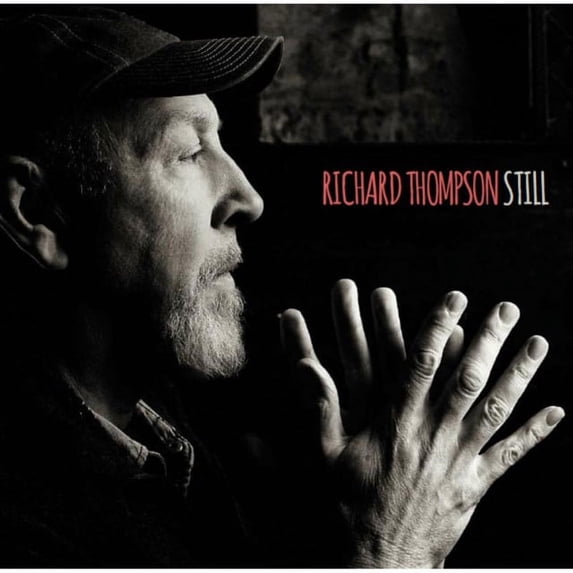 THOMPSON, RICHARD - STILL : DELUXE EDITION (2CD) - Walmart.com