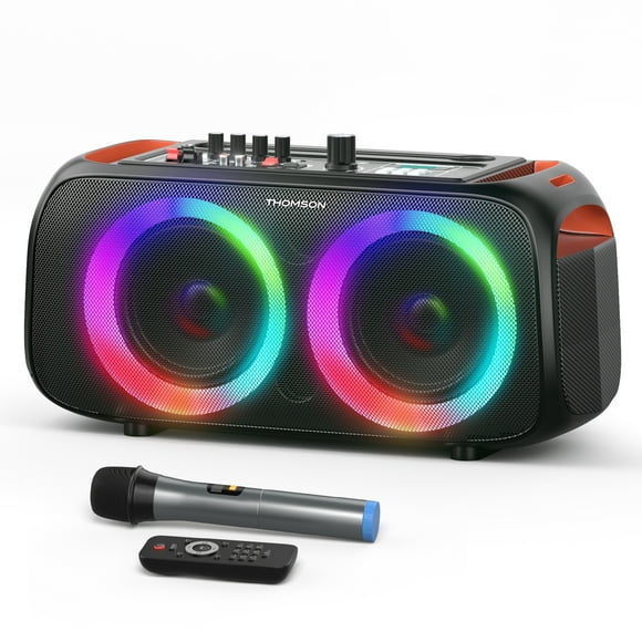 Bluetooth Microphone