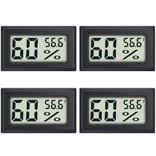 Humidity Gauges