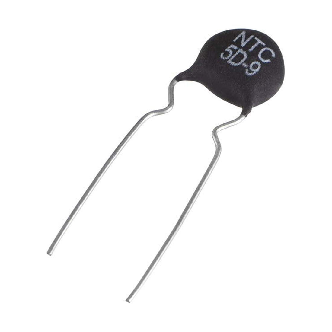 THONZER NTC Thermistor Resistors 5D-9 3A 5 Ohm Inrush Current Limiter ...