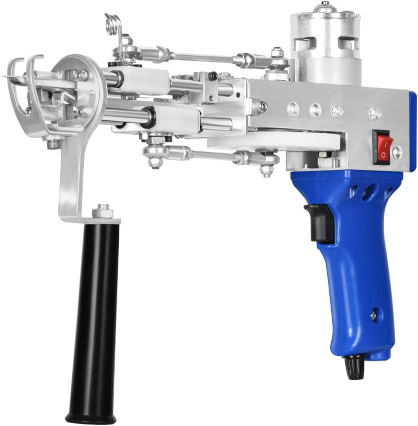 THONZER Rug Tufting Gun, 2 in 1 Cut Pile & Loop Philippines | Ubuy