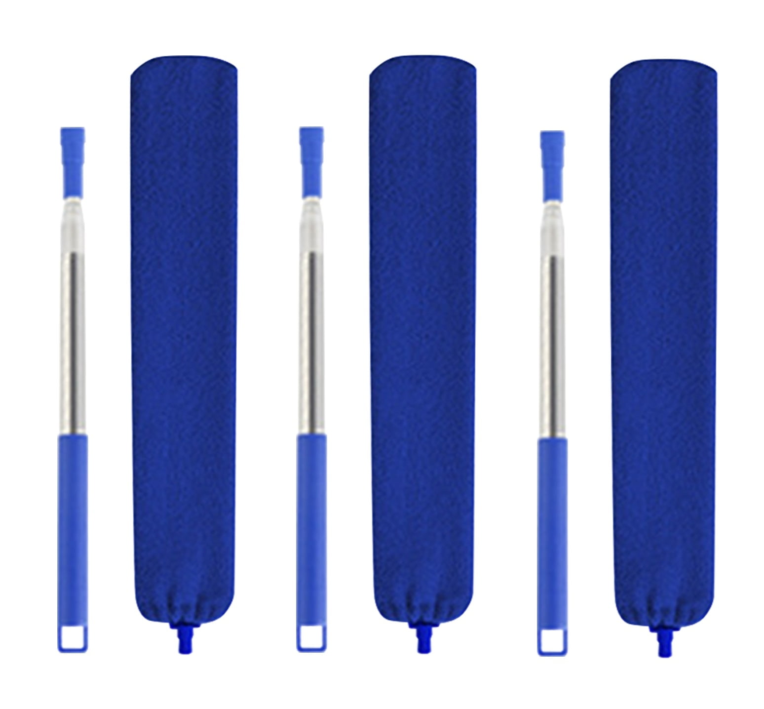 THOPBPRK 2025 Retractable Flat Gap Dust Cleaning Artifact | Duster ...