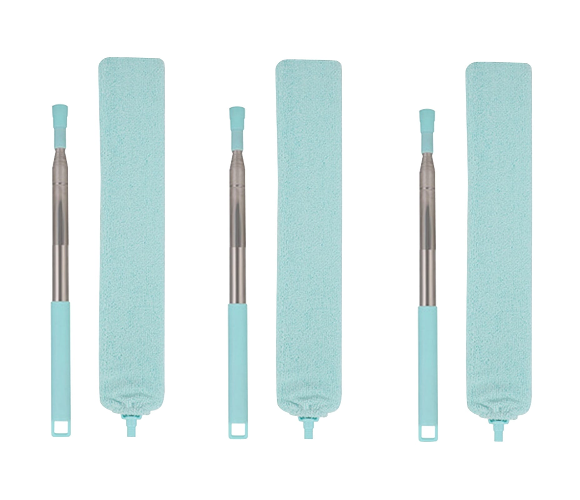 THOPBPRK 2025 Retractable Flat Gap Dust Cleaning Artifact | Duster ...