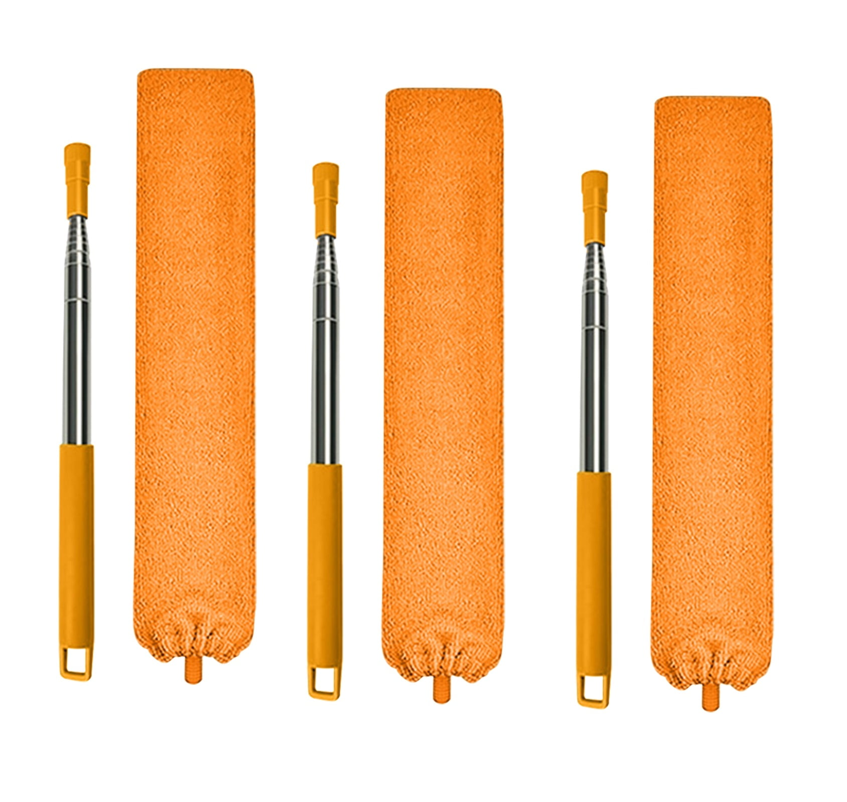 THOPBPRK 2025 Retractable Flat Gap Dust Cleaning Artifact | Duster ...