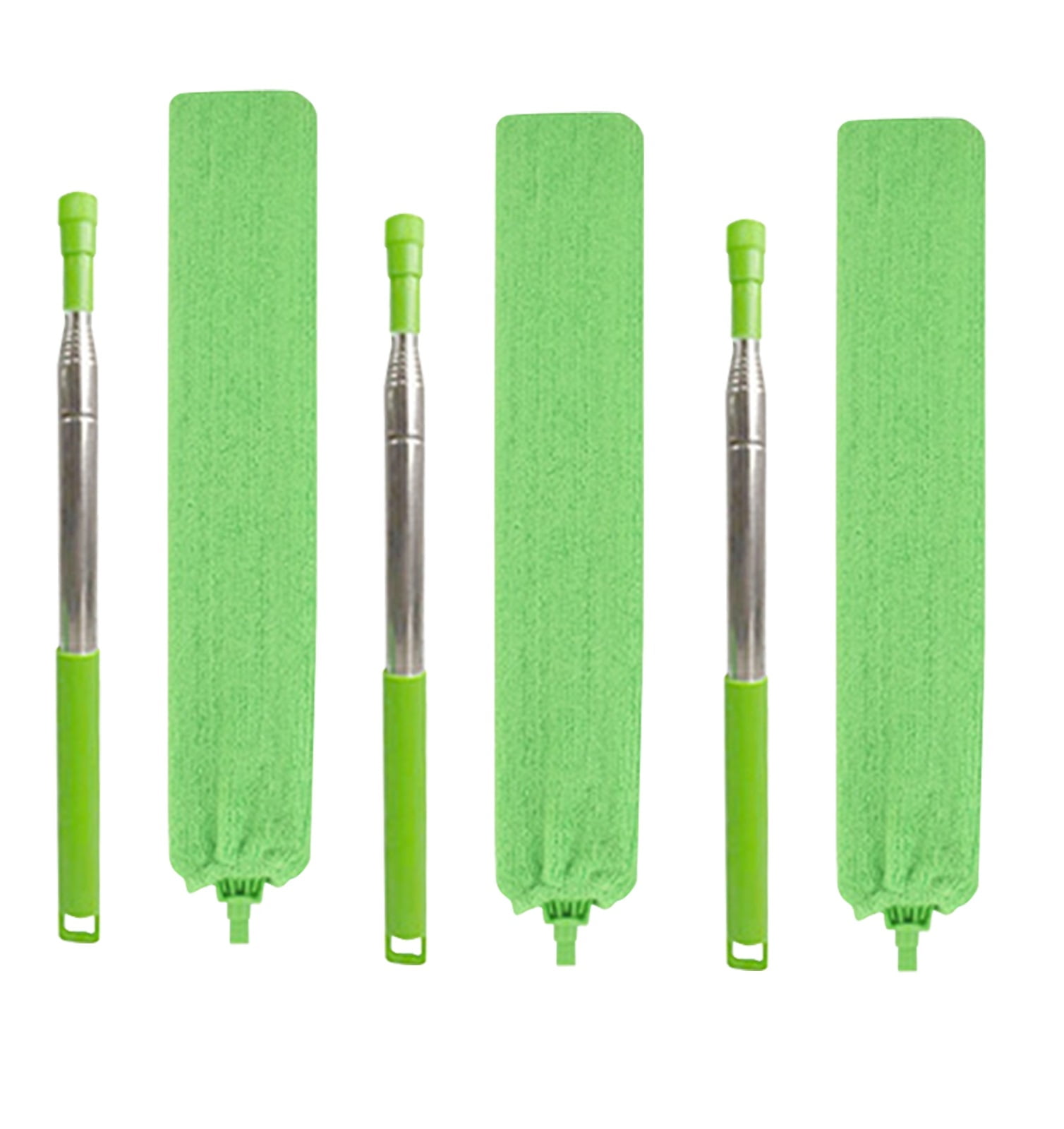 THOPBPRK 2025 Retractable Flat Gap Dust Cleaning Artifact | Duster ...