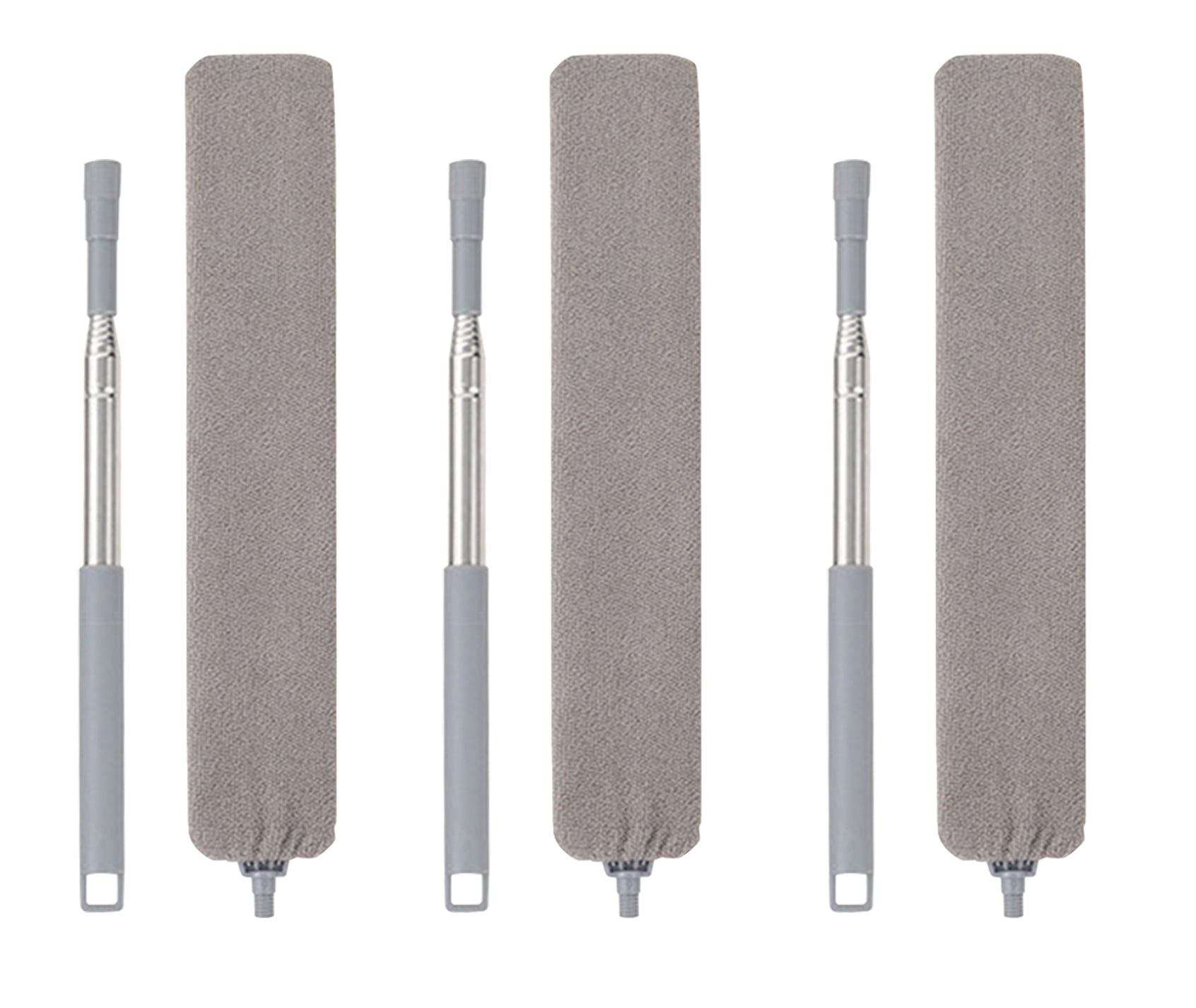 THOPBPRK 2025 Upgraded Retractable Gap Dust Cleaning Artifact ...