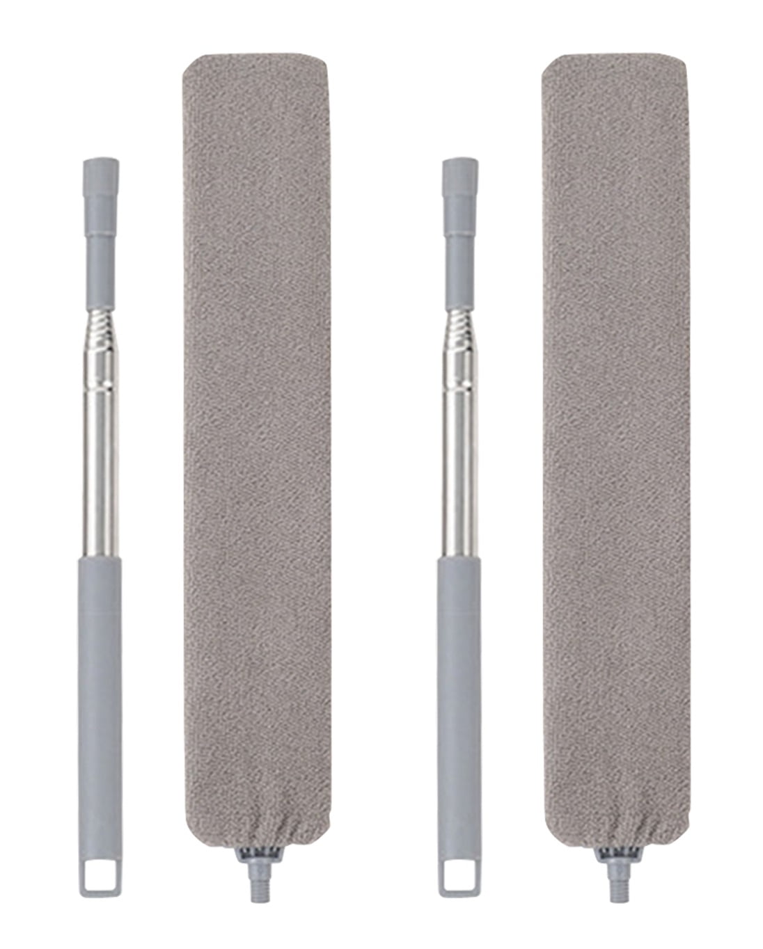 THOPBPRK 2025 Upgraded Retractable Gap Dust Cleaning Artifact ...