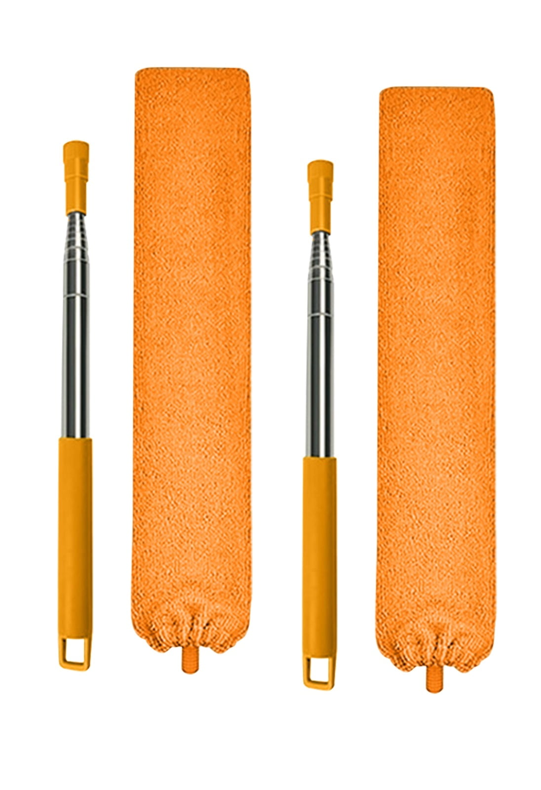 THOPBPRK 2025 Upgraded Retractable Gap Dust Cleaning Artifact ...