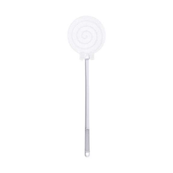 THOPBPRK Manual Fly Swatter Long Handle Mosquito Swatter Heavy Duty ...